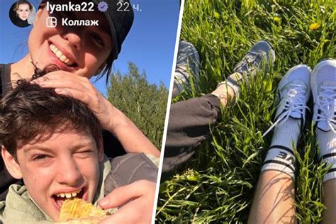 Звезда «Теста на беременность снялась с первенцем с которого сняли диагноз «аутизм Газета