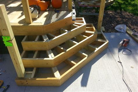 How To Build Safe And Durable Deck Steps In New Zealand A Complete DIY Guide