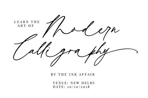 Wild Magnolia Signature Script Font 138437 Script Font Bundles