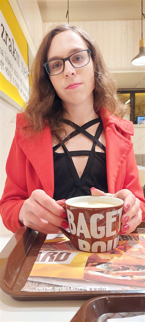 Its Not Bad To Drink Hot Coffee After A Night Walk 🥰💖 Rfempark
