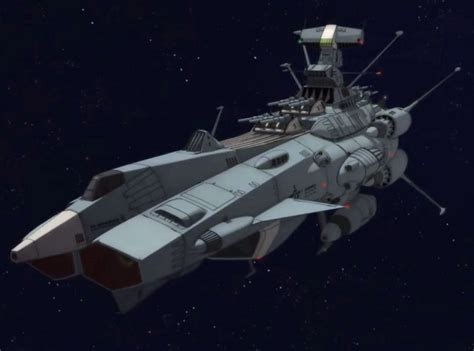 Andromeda Class By Solgravionmegazord On Deviantart