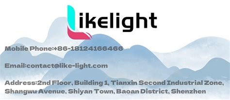 Led Lighting Driver Chip Overview Likelight