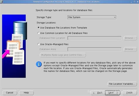 Centos76 安装 Oracle 11g 实例oracle11g 安装包 Csdn博客
