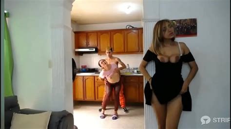 Whats The Name Of This Stream Or The Girl In The Stream 1 Reply