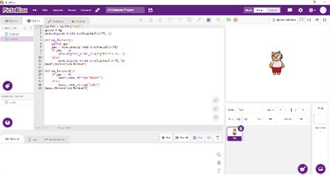 Co Detector Project Codeavour 2022