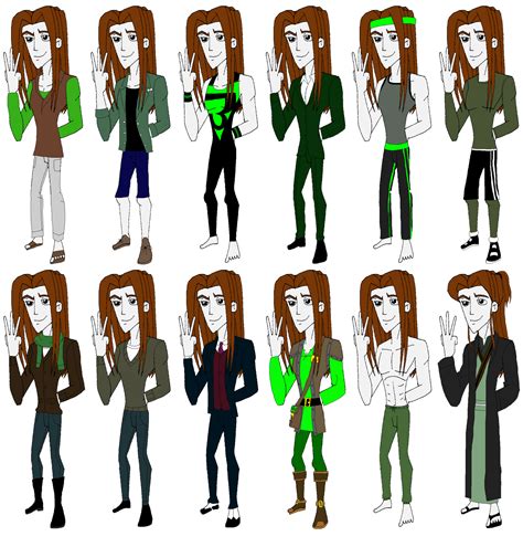 Human Thomas Fashion Henry By Sup Fan On Deviantart