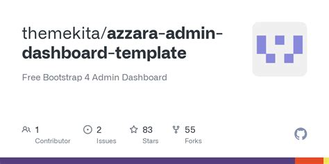 Github Themekita Azzara Admin Dashboard Template Free Bootstrap Admin Dashboard