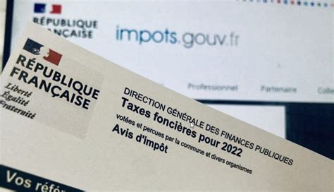 Taxe Foncière 2024 Qui Est Concerné Par Cet Impôt Qui Augmente