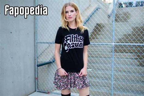 Barbara Dunkelman Nude Leaks Photo 30450 Fapopedia