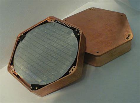 Cryogenic Dark Matter Search Realclearscience