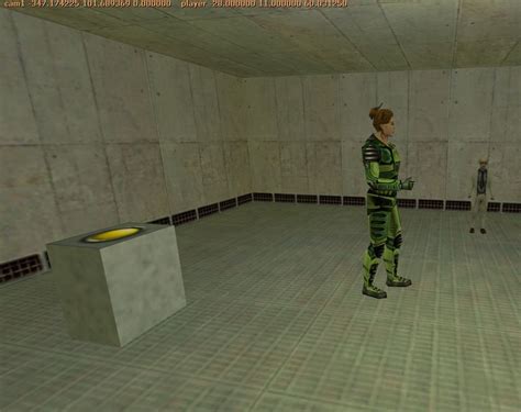 camera angles measurement mod twhl half life and source mapping