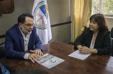 Declararon de Interés Municipal el 38 Congreso Nacional y el 1