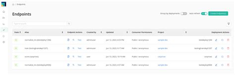 Release Notes Altair RapidMiner Documentation
