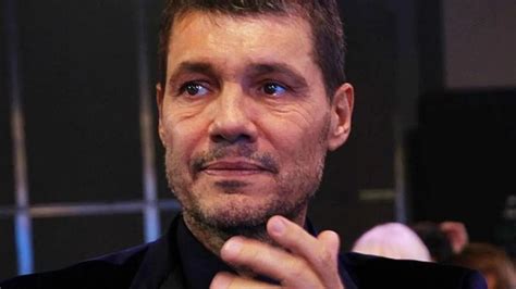 La Insólita Reacción De Marcelo Tinelli Al Nuevo Amor De Guillermina