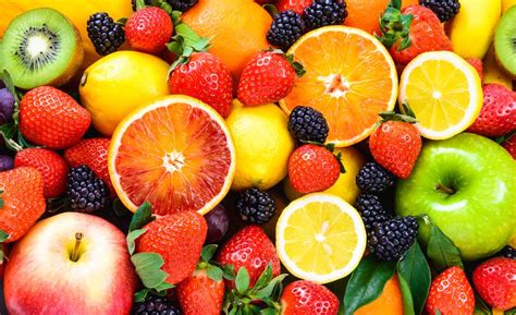 Essas São As Frutas Mais Saudáveis Que Você Deveria Comer Go Outside