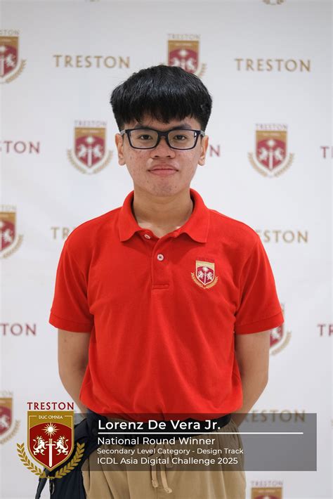 Treston International Treston International College