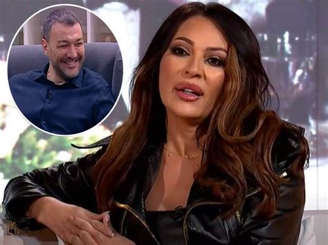 Vlada Mandić O Vezi Sa Cecom Ražnatović Bn