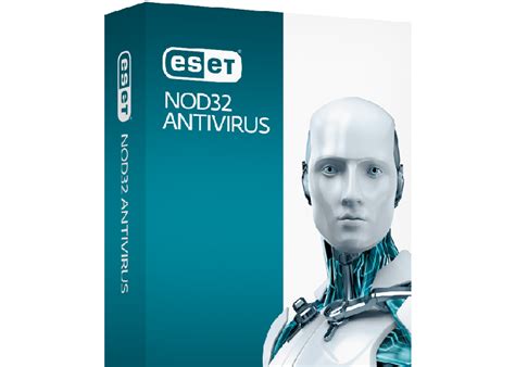 ESET Nod Antivirus MAT