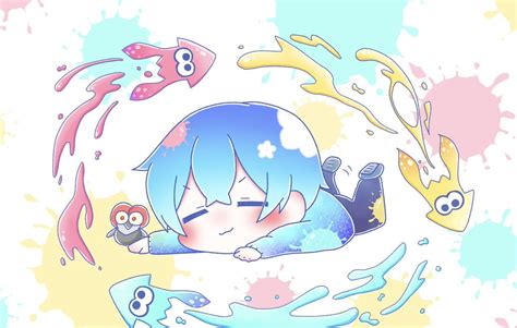 すとぷり48時間リレー生放のtwitterイラスト検索結果。