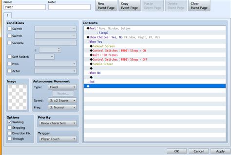 Help With Variables Rpg Maker Forums