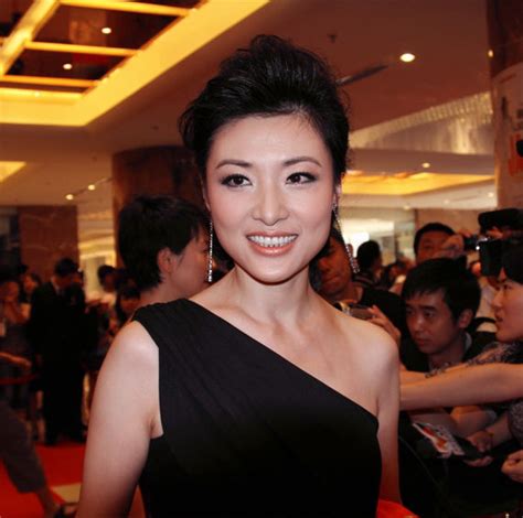 2009年最难以忘怀十大央视女主播提供