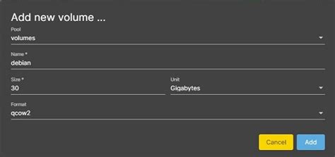 Kvm Debian 12 Boot Issue Plugins Openmediavault