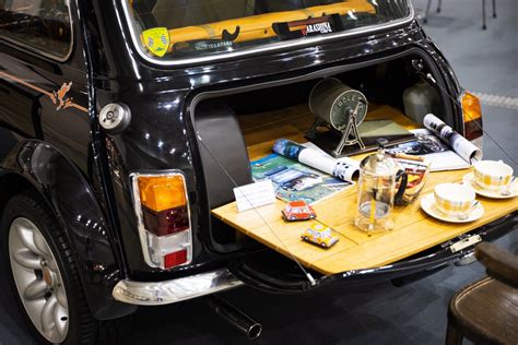 Automobile Council On Twitter おはようございます！ いよいよ最終日を迎えました。 8年目となるオートモビル