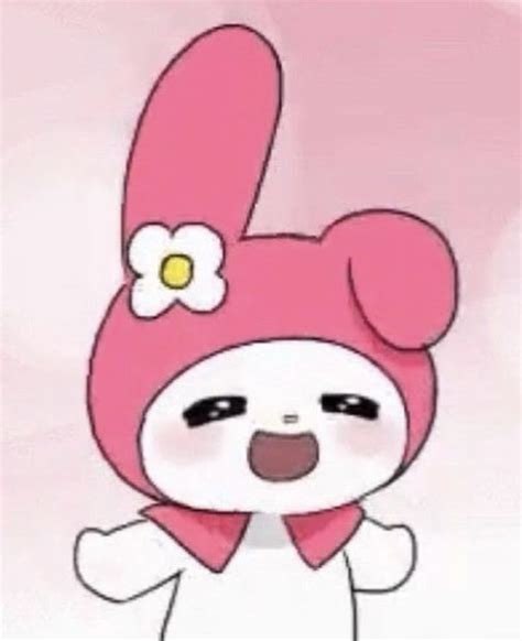 My Melody Melody Hello Kitty Sanrio Characters Cute Lockscreens