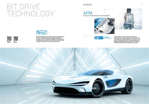 2020 Catalog - Audison - Car Audio Amplifiers, Speakers, Processors