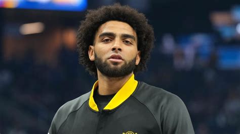 Warriors Anthony Lamb Accused Of Sexual Assault Per Report Sports