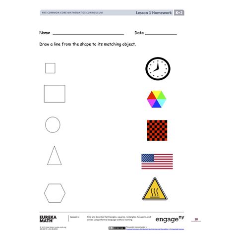 Find And Describe Flat Triangles