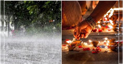 West Bengal Weather আরব সাগরে তৈরী নিম্নচাপ কালীপুজো ভাইফোঁটাতে কেমন