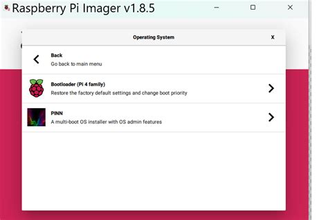 USB Bootloader Thread Closed Channels Community