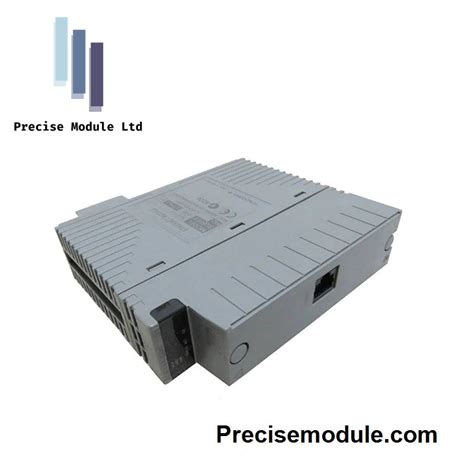 Yokogawa Aat141 S00 S2 Tc Mv Input Module 1 Year Warranty Precise Module Ltd