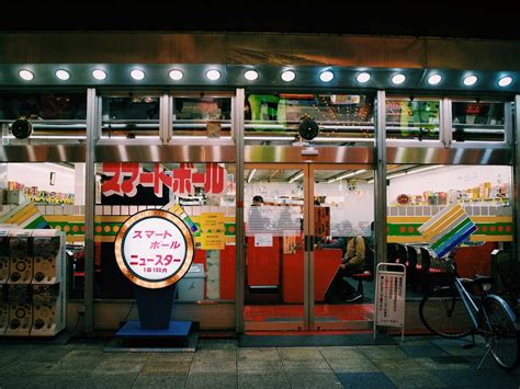 日本有数のフォトジェニックな町：大阪のインスタ映えスポット4選｜osaka Night Out