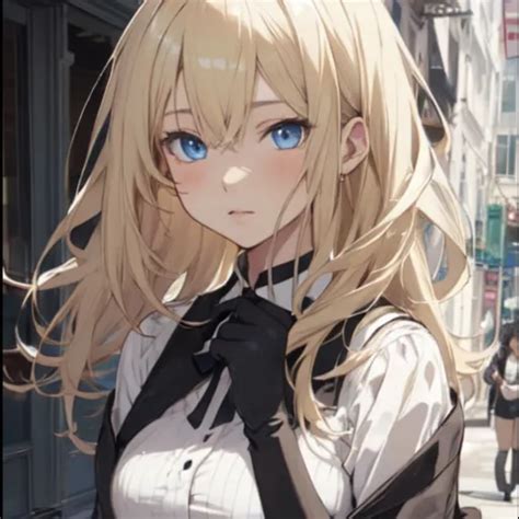 Creator Profile Of Emmie Violet019273 Create Your Own Ai Characters