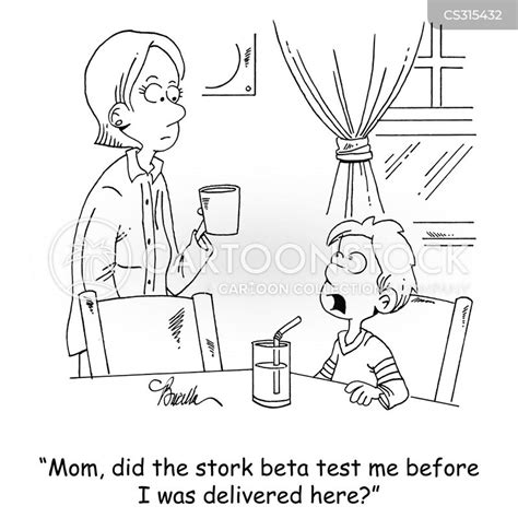 Software Testing Comic