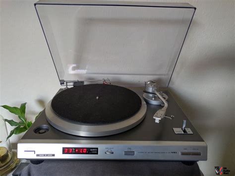 Aiwa AP-2600 turntable Photo #4055230 - UK Audio Mart
