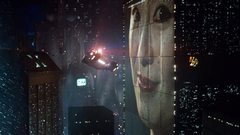 დანის პირზე მორბენალი ქართულად Blade Runner Qartulad Ge Movie
