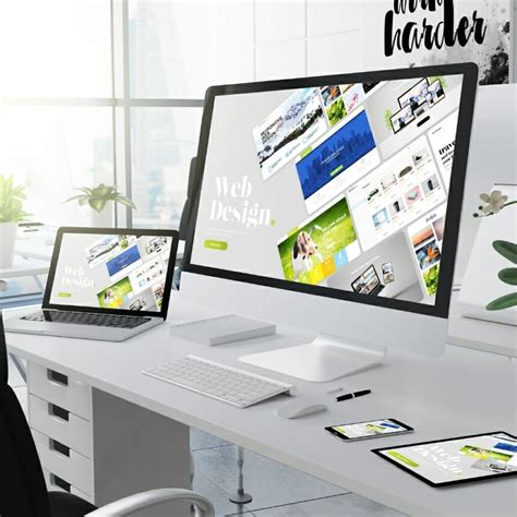 Visual Grafik Dalam Reka Bentuk Laman Web Best 5