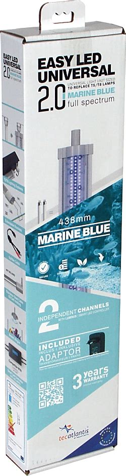 Aquatlantis Easy Led Universal Marine Blue
