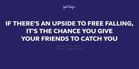 30 Timeless Greys Anatomy Quotes About Life Love And Friendship