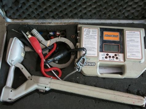 Utility Locating PinPoint