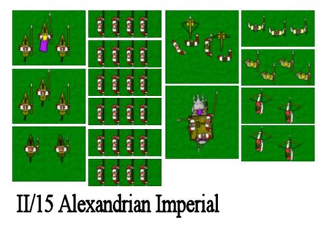 Miniaturasjj Dba Paper Miniatures