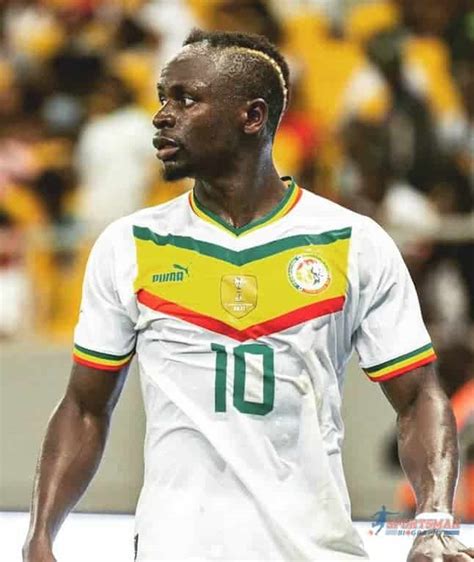 Sadio Mané Biography Wiki and Secret Details