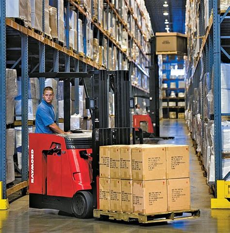 Heubel Shaw Material Handling Updated October 2025 11 Photos 3150 New Brunswick Rd