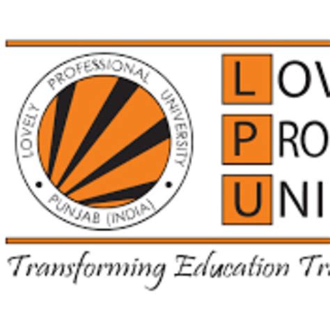 Nithun Kumar Lovely Professional University Phagwāra Lpu School Of Computer Application