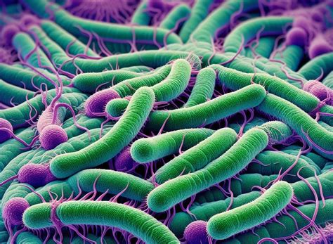 A New Class Of Antibiotic Candidates Were Identified Using Ai Research