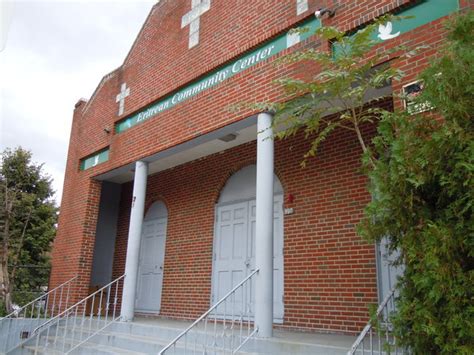 Eritrean Community Center Hrc Eritrea