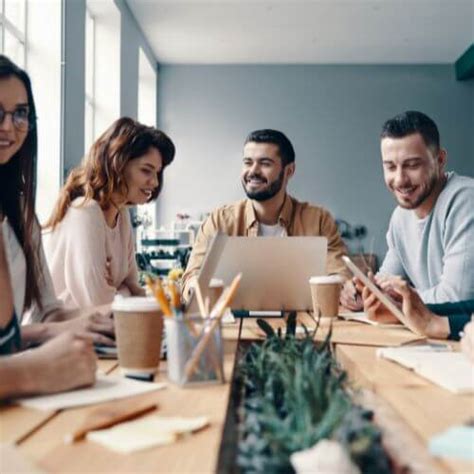 The Power Of Peer Learning 7 Ways It Transforms Education